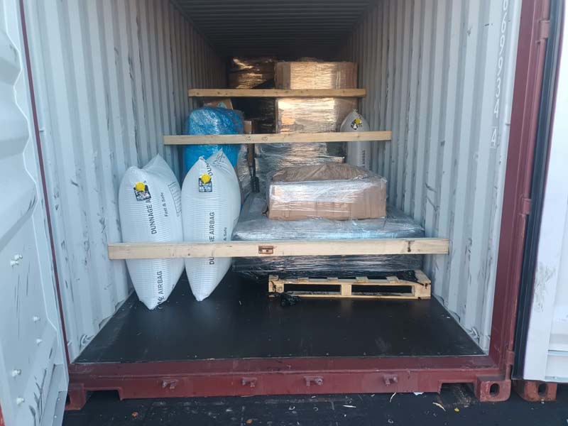 Services – Rain Surveyors | Veracruz México / Cargo Containers, Ship ...